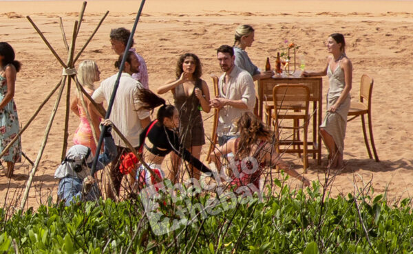 Home and Away confirms arrival of new character Perri