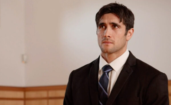 Home and Away's Tane faces prison as his day in court arrives