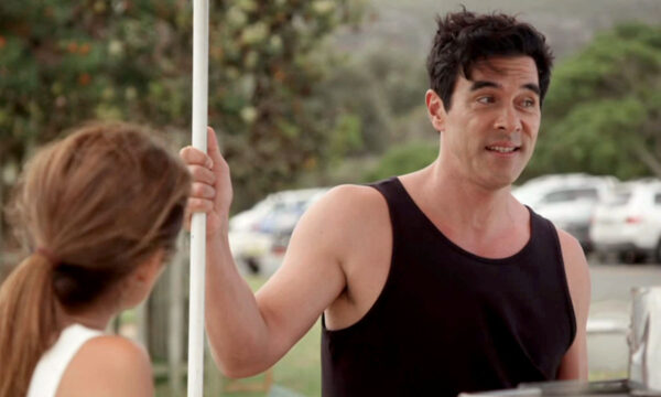 Home and Away's Mackenzie and Levi reconsider their relationship