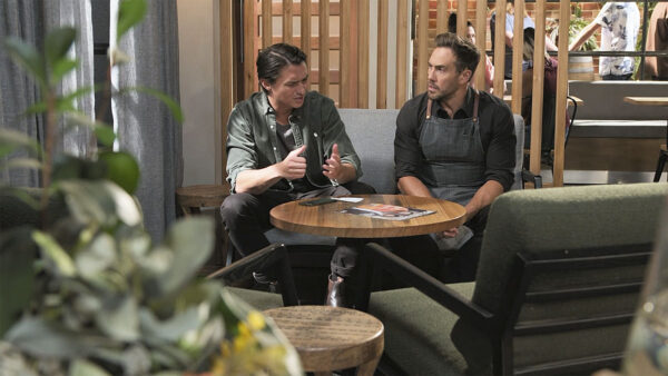 Neighbours Spoilers – Who is No 32's shock new owner?