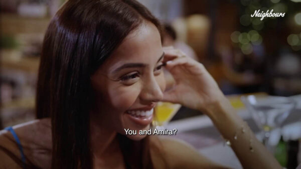 Neighbours releases dramatic new trailer for weeks ahead