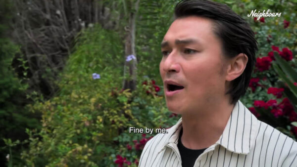 Neighbours releases dramatic new trailer for weeks ahead