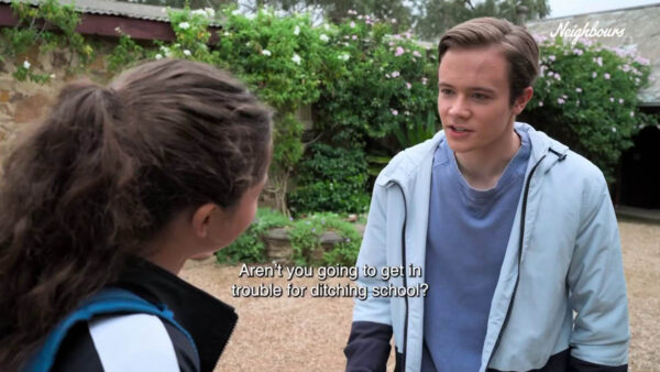 Neighbours releases dramatic new trailer for weeks ahead