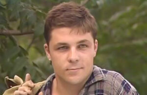 Brian 'Dodge' Forbes (Kelly Dingwall/Dale) - Home and Away Characters