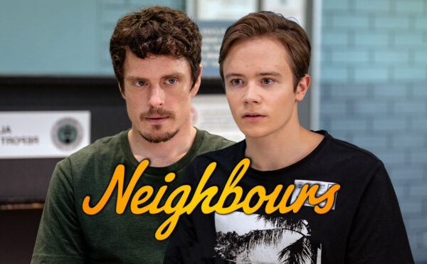 Neighbours Spoilers – Painful reunion for JJ and Felix