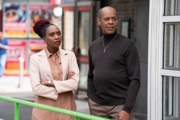 7 Shocking EastEnders Spoilers for Next Week – 17th to 20th June