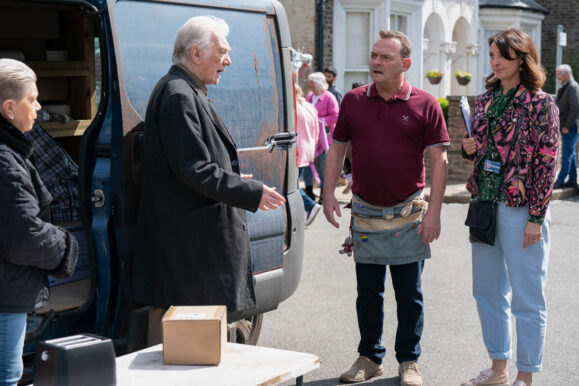 7 Shocking EastEnders Spoilers for Next Week – 17th to 20th June