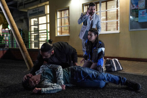 8 Huge EastEnders Spoilers for Next Week – 1st to 4th July