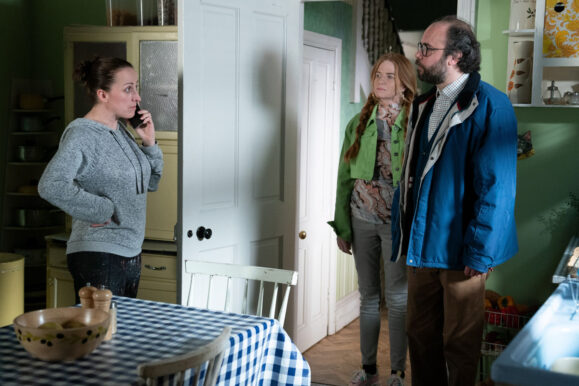 EastEnders trailer confirms huge 40th anniversary explosion