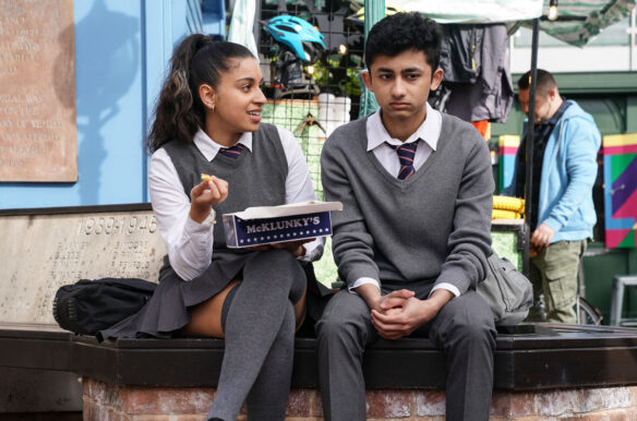 10 EastEnders Spoilers for Next Week – 10th to 13th March