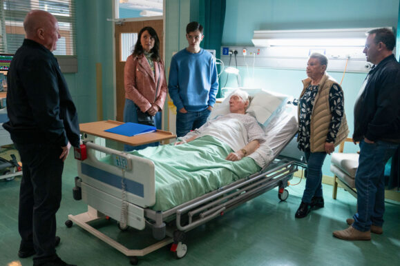 12 Huge EastEnders Spoilers for Next Week – 25th to 28th June