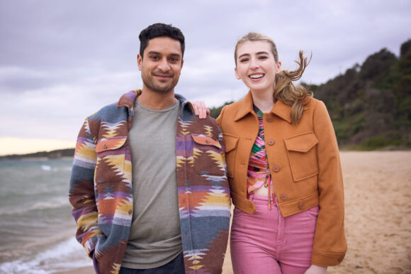 Neighbours' Mackenzie revealed as Outback Week shooting victim