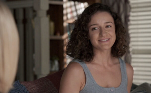 Home and Away introduces shady new character Bronte