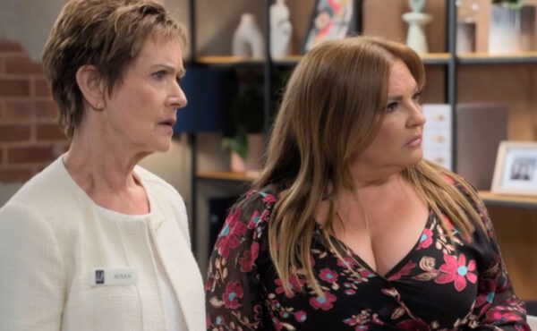 Neighbours Spoilers – JJ caught with stolen goods at Eirene Rising