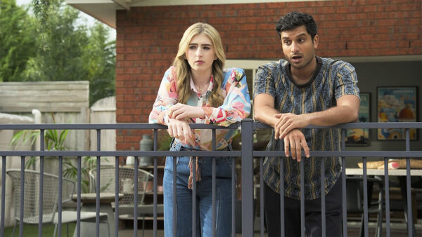 Neighbours reveals new spoilers and photos for mid-July