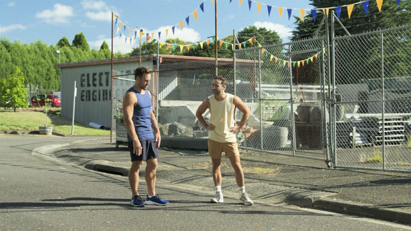 Neighbours teases July storylines in new spoilers and photos