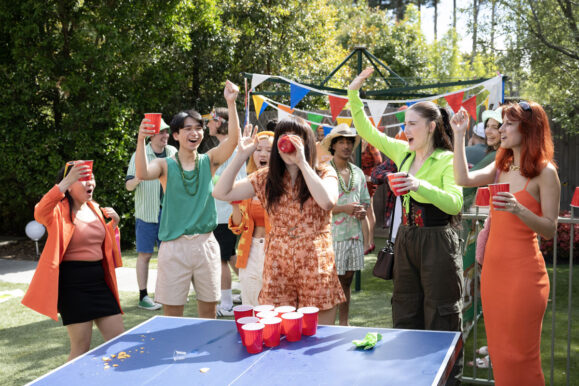 Neighbours reveals new spoilers and photos for mid-July