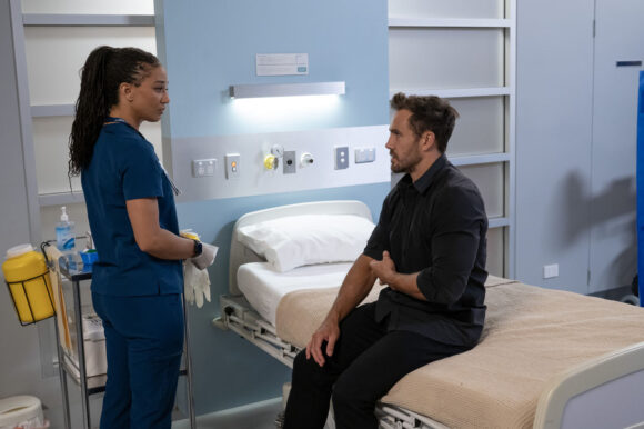 Neighbours Spoilers – New faces, heartbreak and a struggle for Toadie