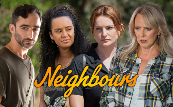 Neighbours reveals new spoilers and photos for mid-July