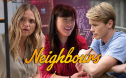 Neighbours Spoilers and News - Back to the Bay