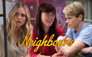 Neighbours Spoilers and News - Back to the Bay