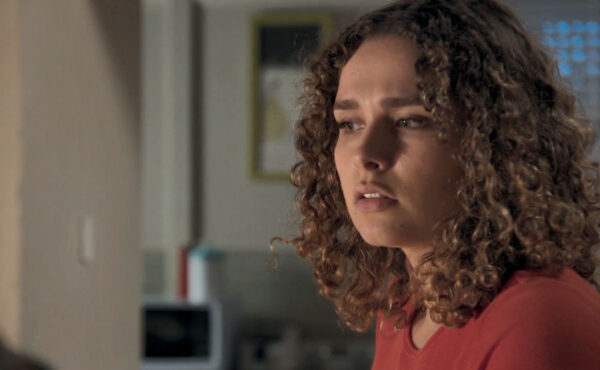 Home and Away's Roo leaves Summer Bay to reunite with Ryder