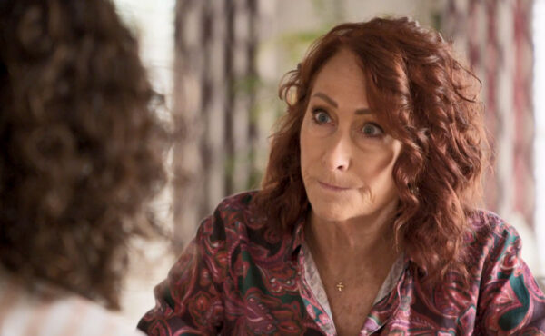 Home and Away's Roo leaves Summer Bay to reunite with Ryder