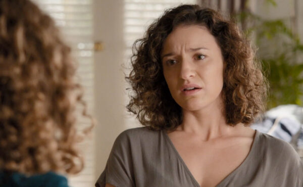 Home and Away's Roo leaves Summer Bay to reunite with Ryder