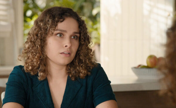 Home and Away's Roo leaves Summer Bay to reunite with Ryder