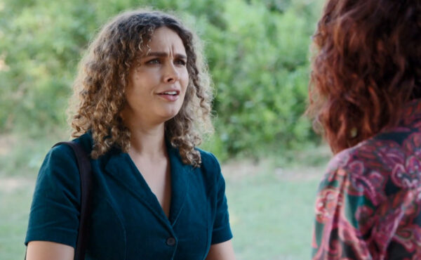 Home and Away's Roo leaves Summer Bay to reunite with Ryder