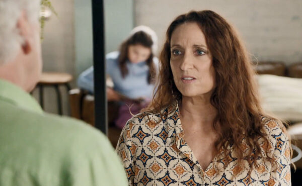 Home and Away's Roo leaves Summer Bay to reunite with Ryder