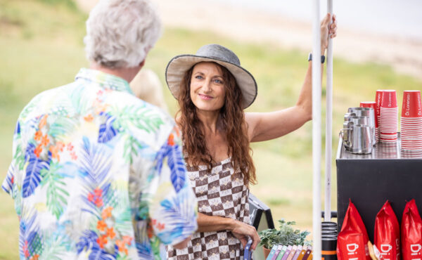 Home and Away's Roo leaves Summer Bay to reunite with Ryder