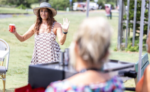 Home and Away's Roo leaves Summer Bay to reunite with Ryder