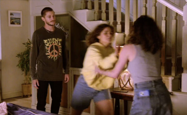 New Home and Away promo shows Bronte kidnap Dana