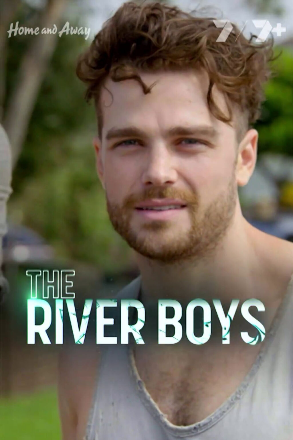 Home and Away's Felicity set for romance with River Boy Rory