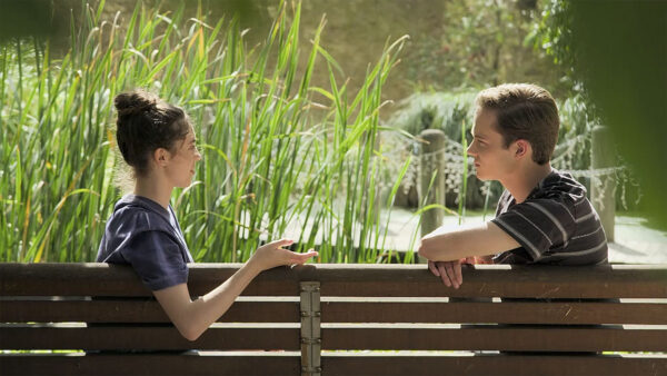 Neighbours Spoilers – Paul returns as Toadie reaches breaking point