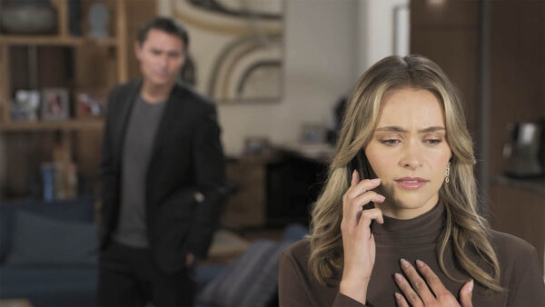 Neighbours' Mackenzie revealed as Outback Week shooting victim