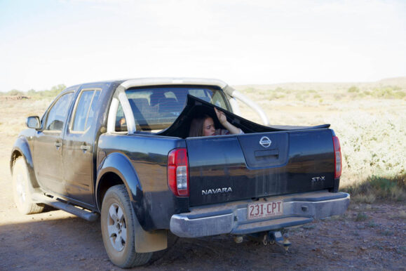 Neighbours' Mackenzie revealed as Outback Week shooting victim