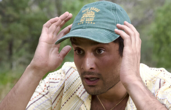 Neighbours' Mackenzie revealed as Outback Week shooting victim