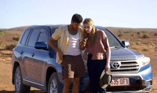 Neighbours' Mackenzie revealed as Outback Week shooting victim