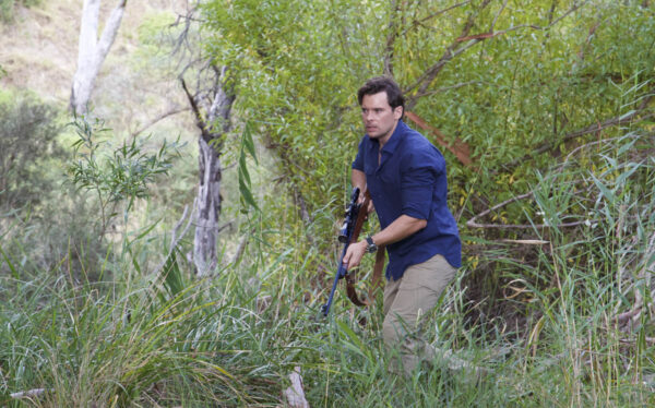 Neighbours Spoilers – A surprise resident moves back onto Ramsay Street