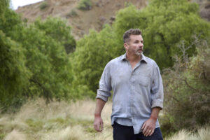 Neighbours' Mackenzie revealed as Outback Week shooting victim