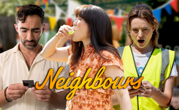 14 Huge Neighbours Spoilers for Next Week – 15th to 18th July