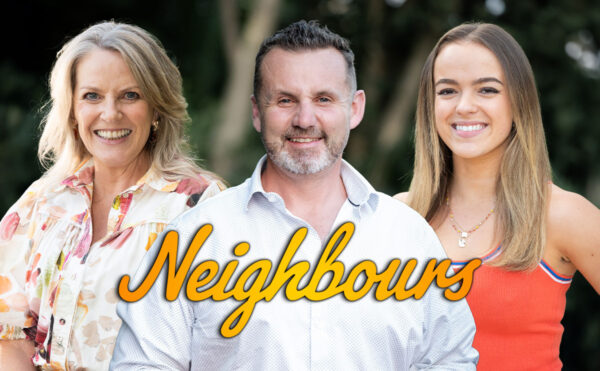 Neighbours Spoilers and News - Back to the Bay