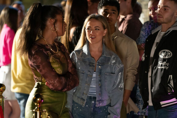 9 Huge EastEnders Spoilers for Next Week – 26th to 29th August