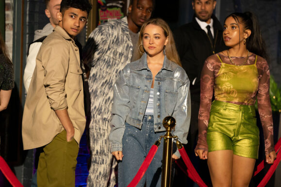 9 Huge EastEnders Spoilers for Next Week – 26th to 29th August