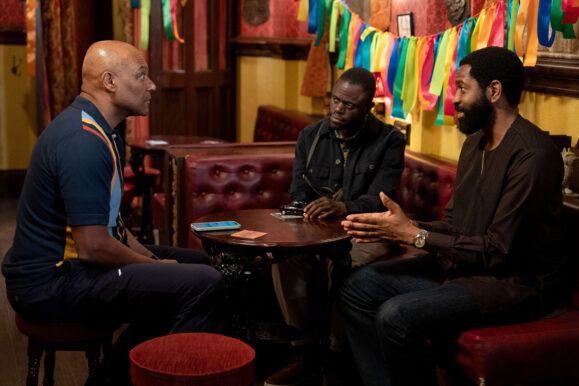 9 Huge EastEnders Spoilers for Next Week – 26th to 29th August