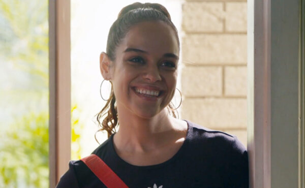 Home and Away welcomes a new character as Felicity collapses