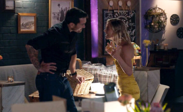 Home and Away promo teases Felicity Newman's death