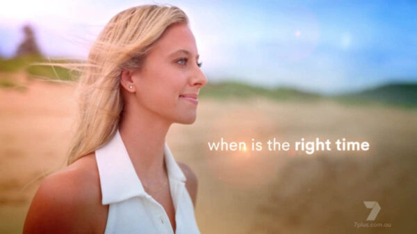 Home and Away promo teases Felicity Newman's death